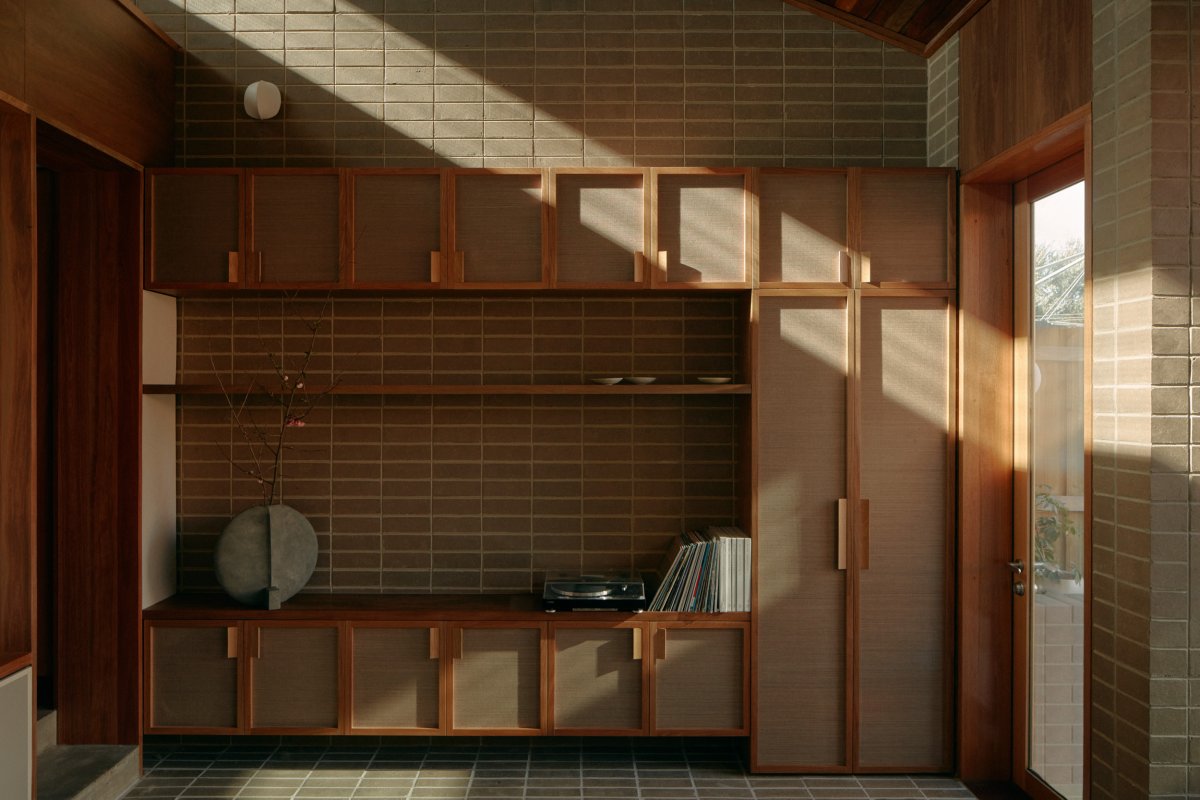 YINJISPACE - Placement Studio x Brunswick House